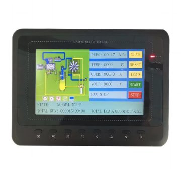 MAM 6080 | Advanced Air Compressor Controller For Laser Cutting