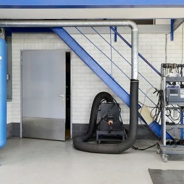 Practical Guide to Air Compressor Fault Warning and Maintenance